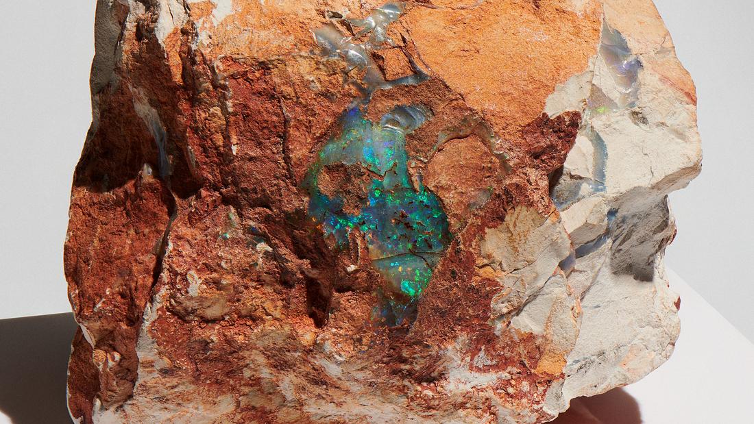 Our Opal – Cheal Opal