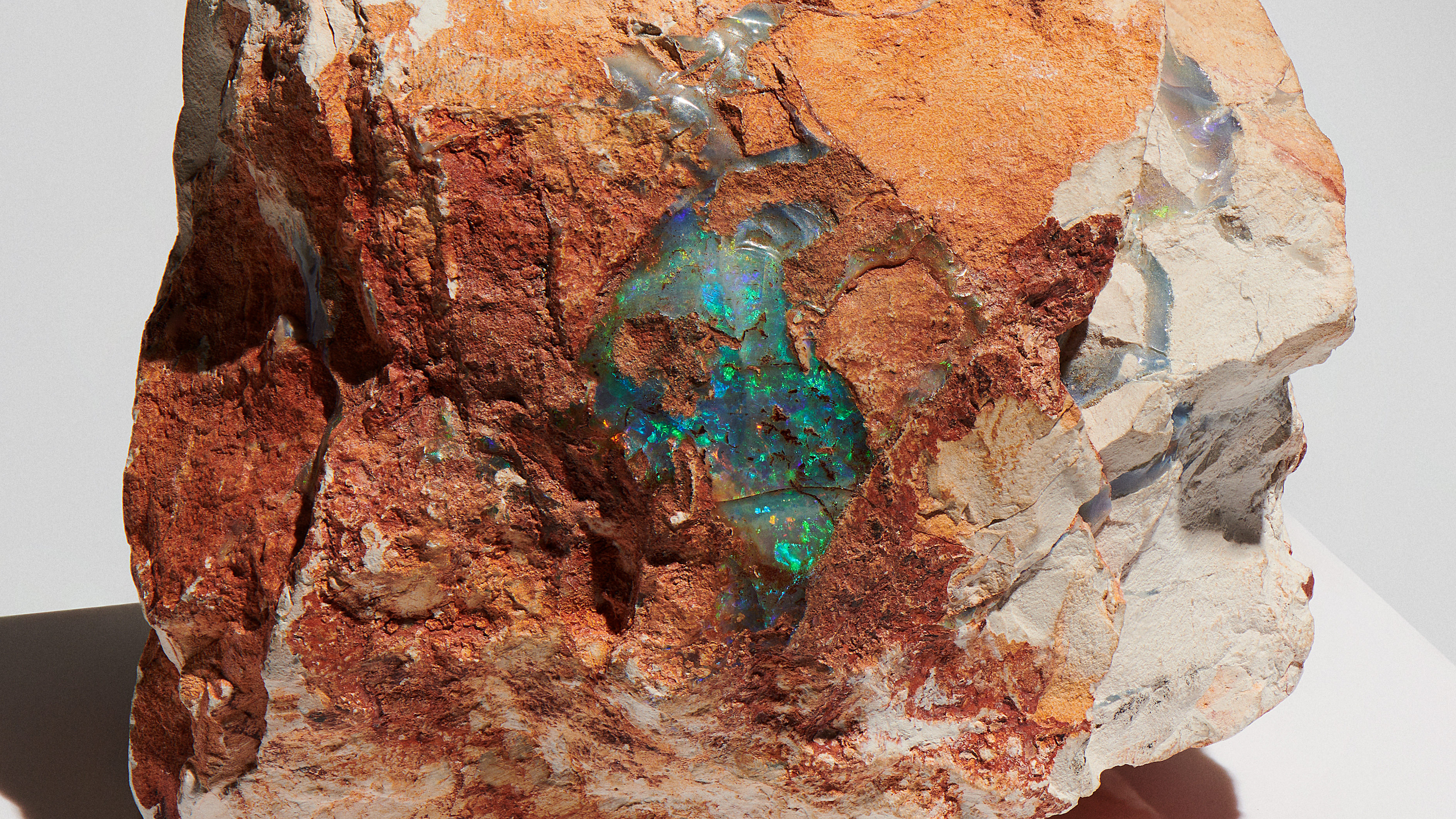 Our Opal – Cheal Opal