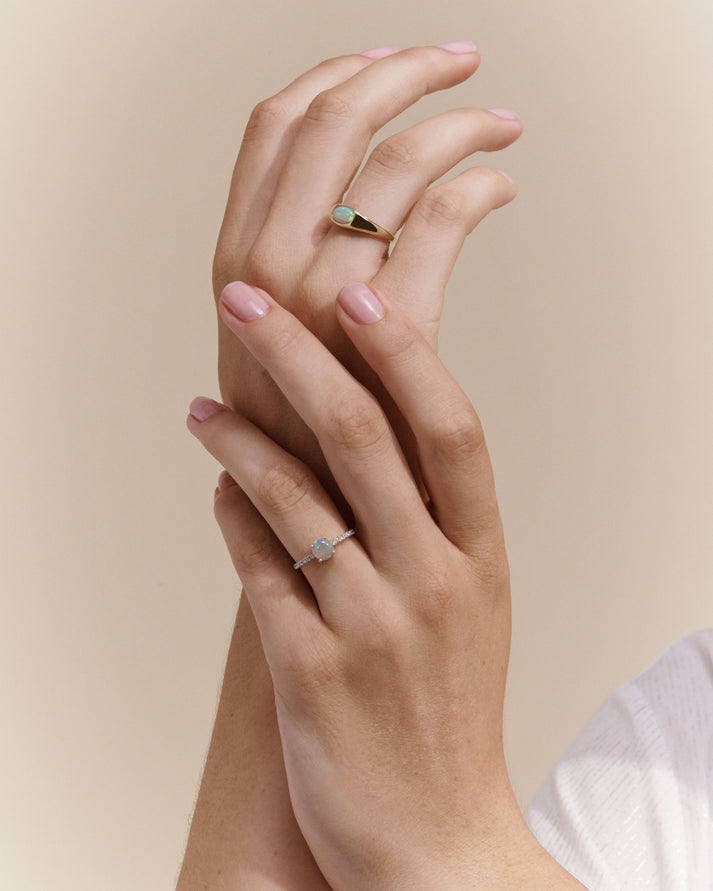 Our Story – Cheal Opal