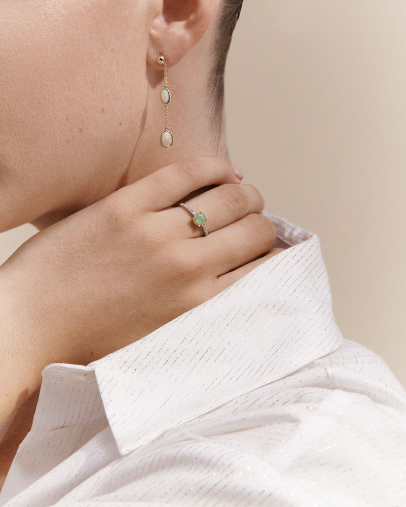 Our Story – Cheal Opal