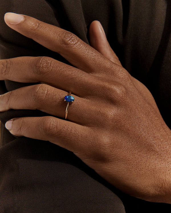 Our Story – Cheal Opal