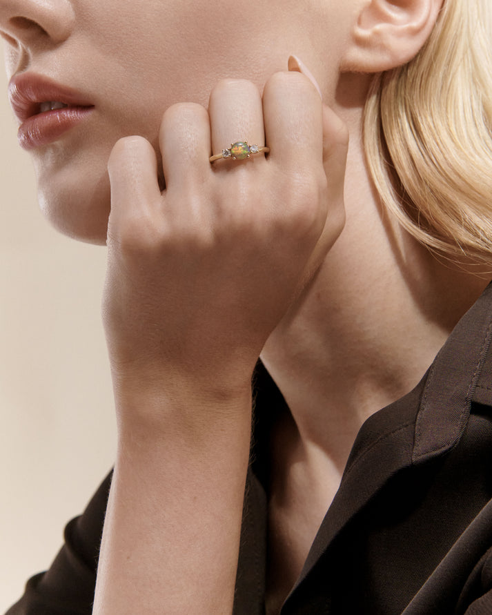 Our Story – Cheal Opal