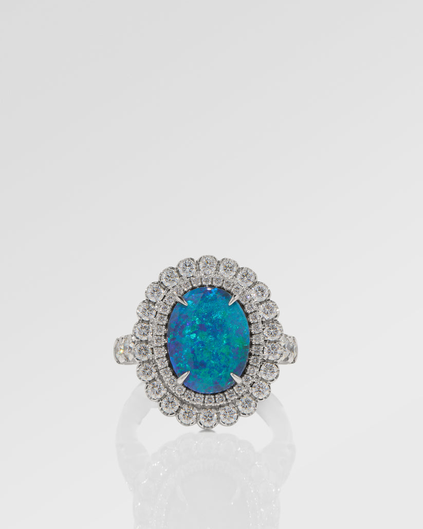 Our Opal – Cheal Opal