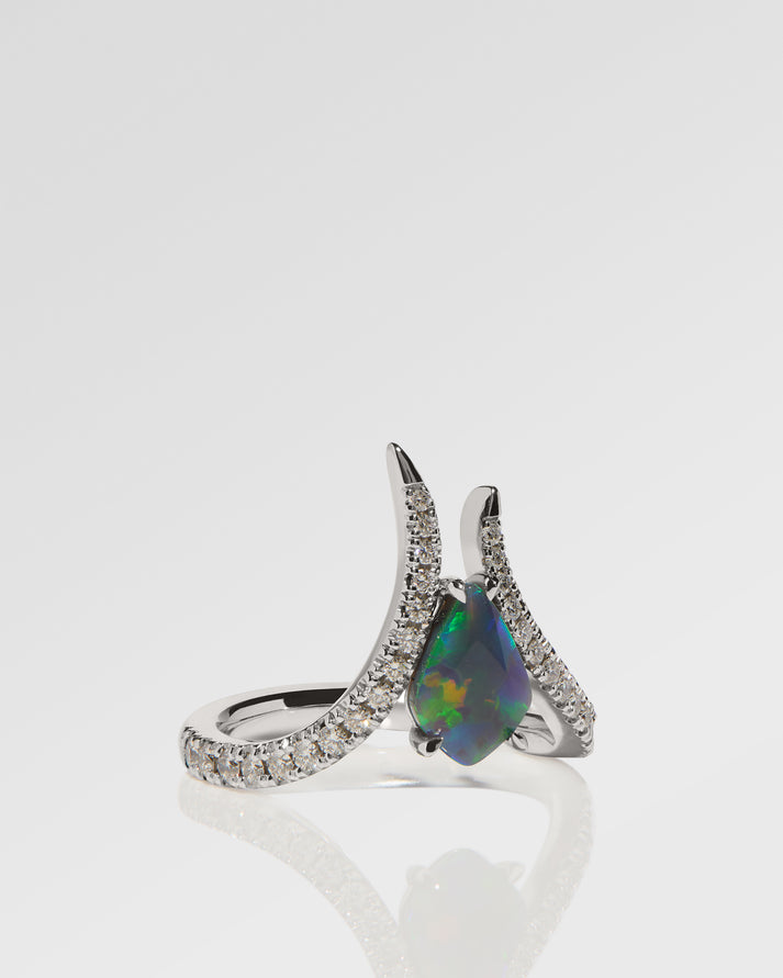 Our Opal – Cheal Opal