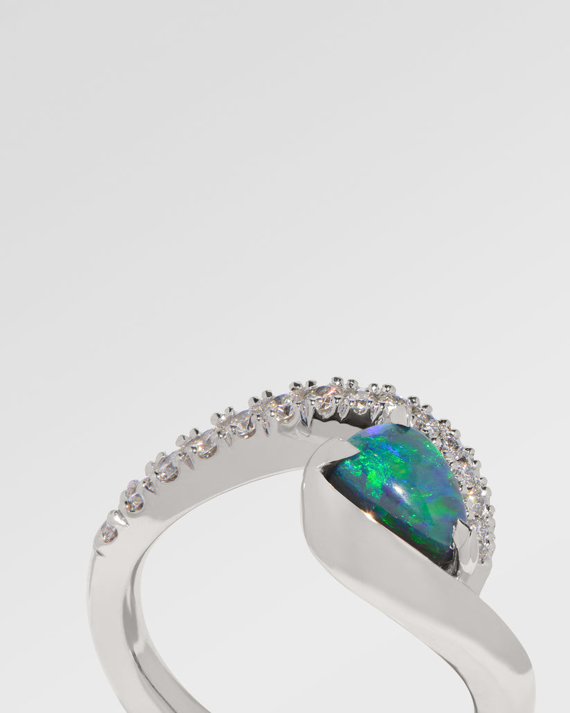 Rings – Cheal Opal