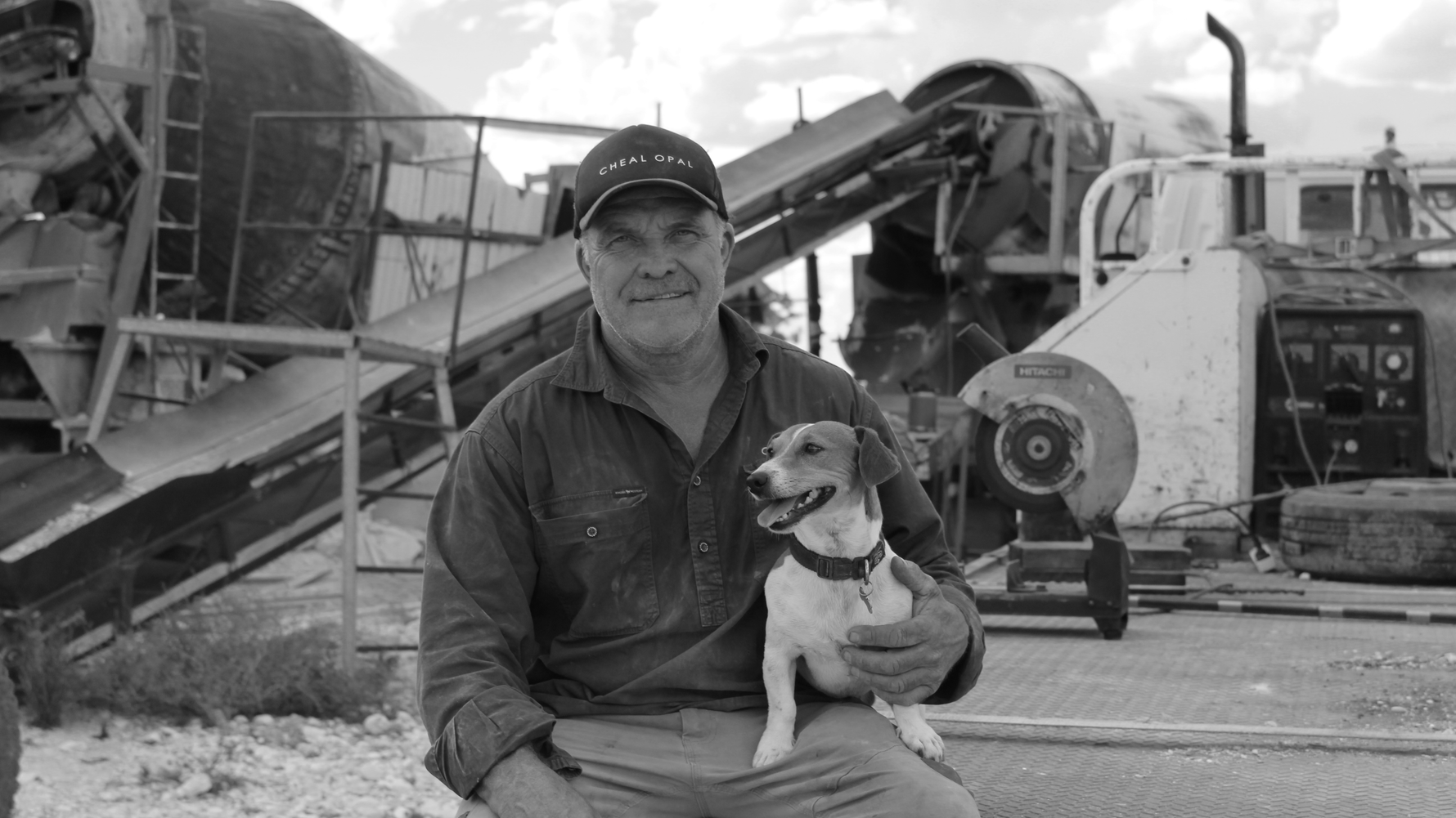 Our Story – Cheal Opal