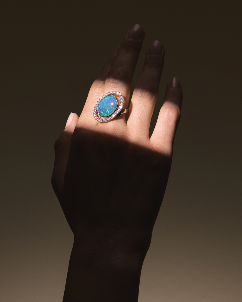 Our Story – Cheal Opal