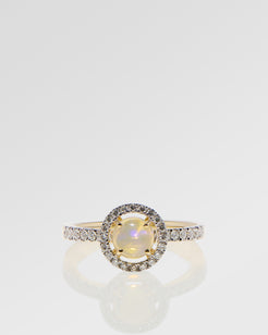 Our Story – Cheal Opal