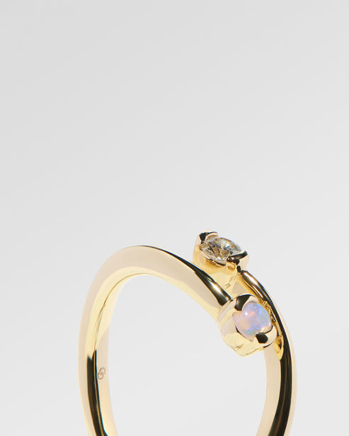 Our Story – Cheal Opal