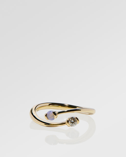 Our Story – Cheal Opal